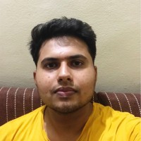 Prashant Mishra Resume